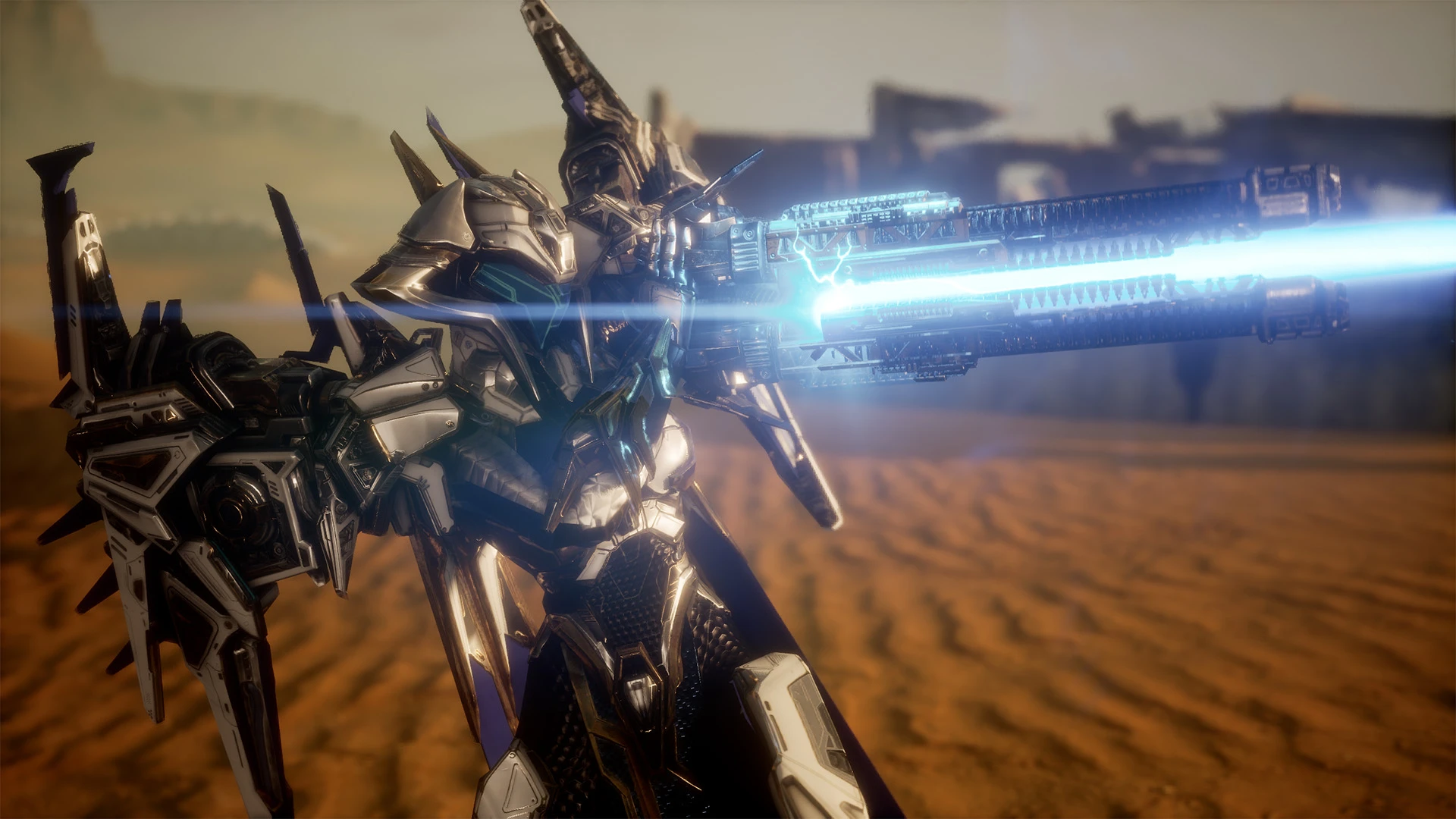 Mods Easy – stellarblade Download Mods | Dreadnought Armor